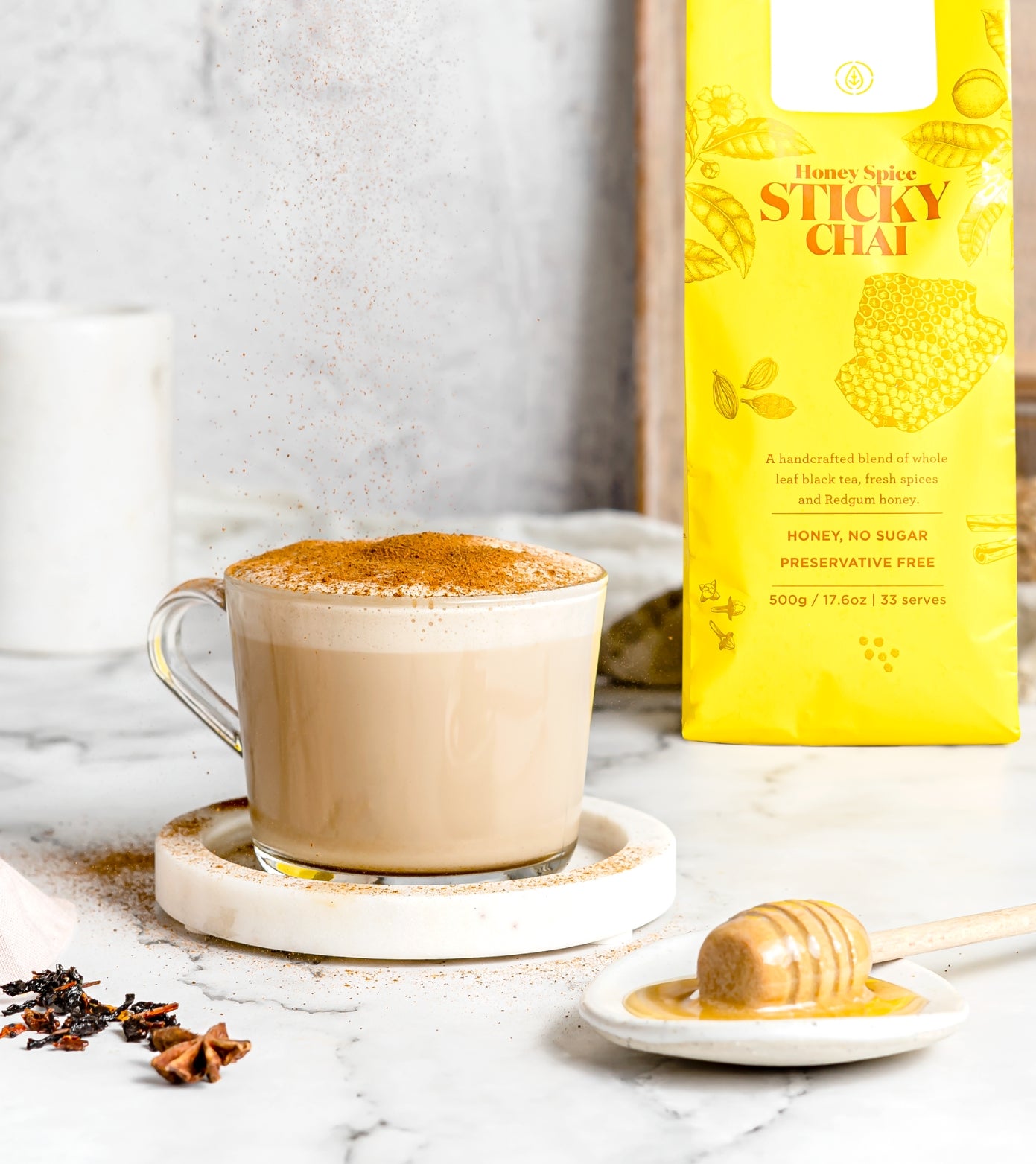 Tea Shop | Buy Tea Online | Tea Drop