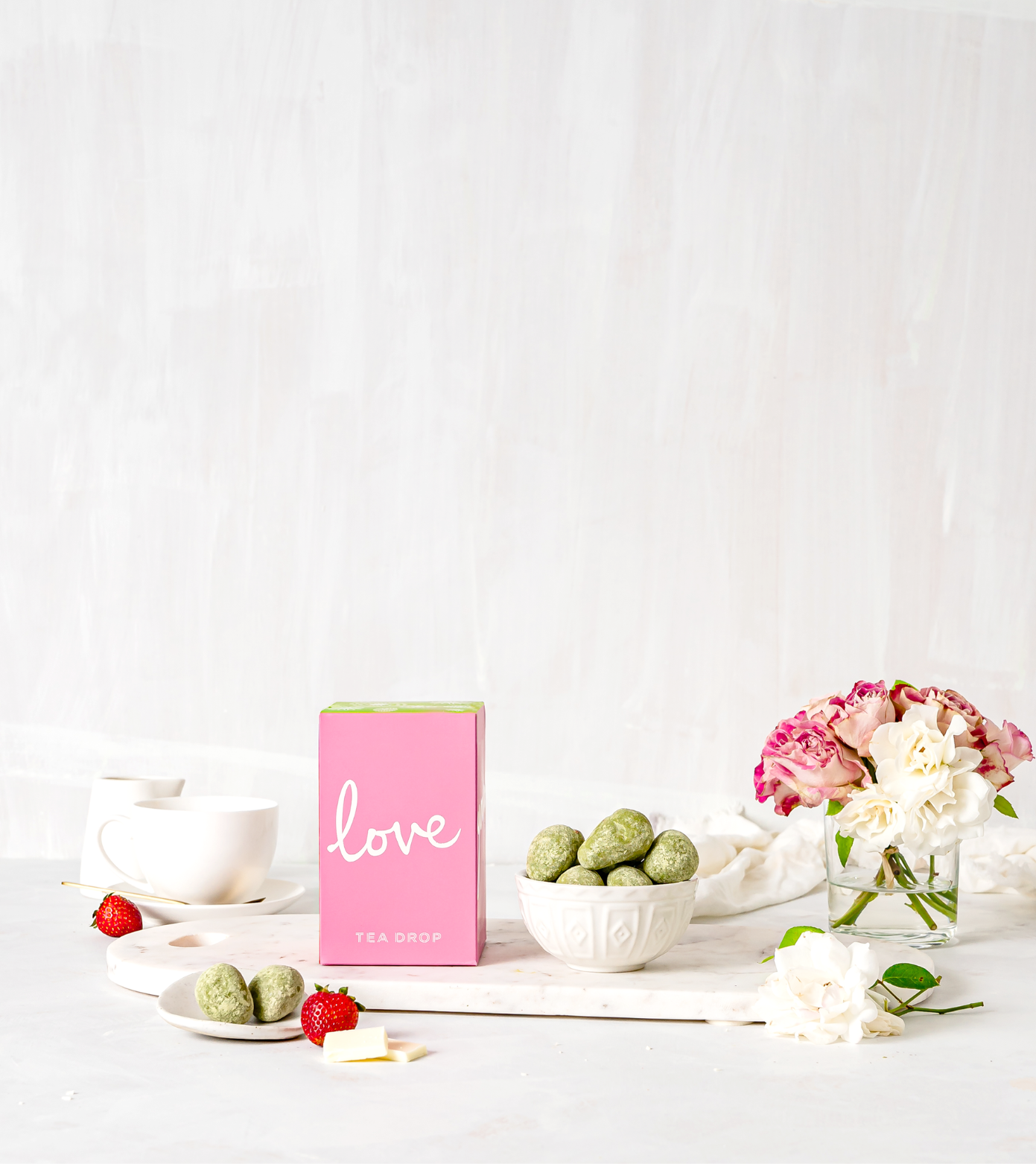 Tea Shop | Buy Tea Online | Tea Drop